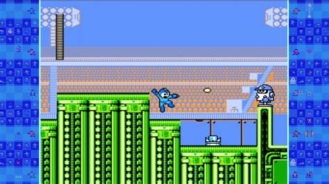 Screenshot Of Mega Man 10 Xbox 360 2010 Mobygames
