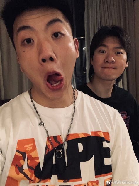 杨和苏 高清图片，堆糖，美图壁纸兴趣社区