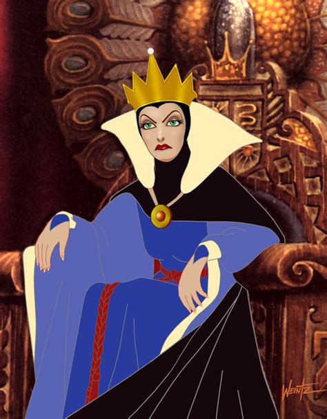 Pin By Evan Williams On Disney Queen Grimhilde Snow White Evil
