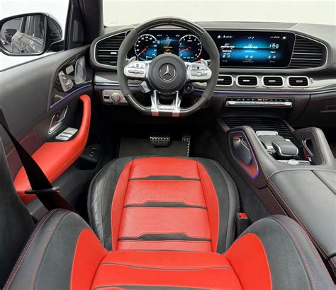 Used Mercedes Benz Gle 63 Amg 2021 Mercedes Benz Gle63s Amg Coupe