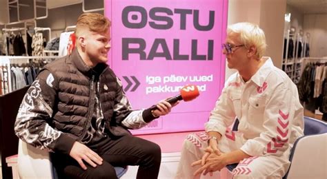 Video Moeguru Ženja Fokin Põrutas Reporteri Suunas Sa Oled Igav