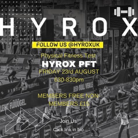 Hyrox Simulation Finder Hybrid Athlete Club