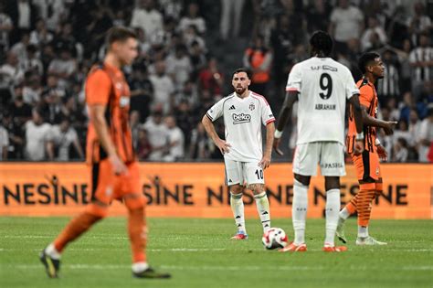 Turkish Clubs Learn Potential Playoff Opponents In Uefa Competitions