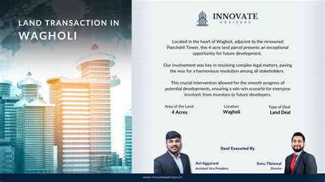 Rohit Goyal On Linkedin Innovation Growth Strategicinvestment Innovateadvisors Futureready