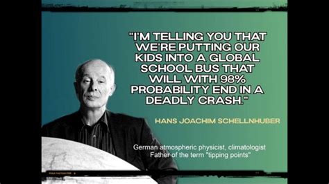David Broussard On Linkedin Scary But Our Current Trajectory Doesnt Look Too Good What If Hes…