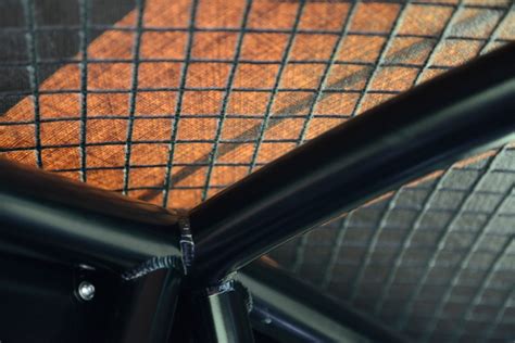 Ariel E Nomad Concept The Specialist Car Maker Goes Electric Wallpaper