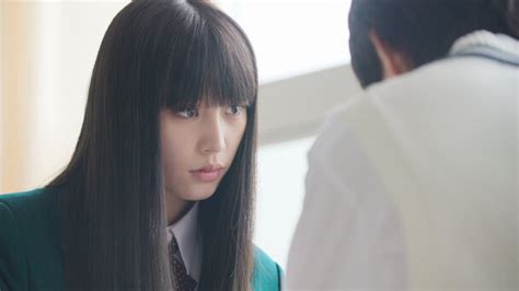 Watch From Me To You Kimi Ni Todoke Netflix Official Site