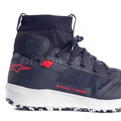 Speedforce Shoe Alpinestars｜ride Moto Okada ライドモト