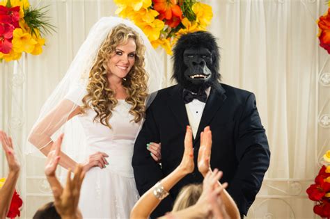 I Would Have Married A Monkey Fatih Talk Ministries