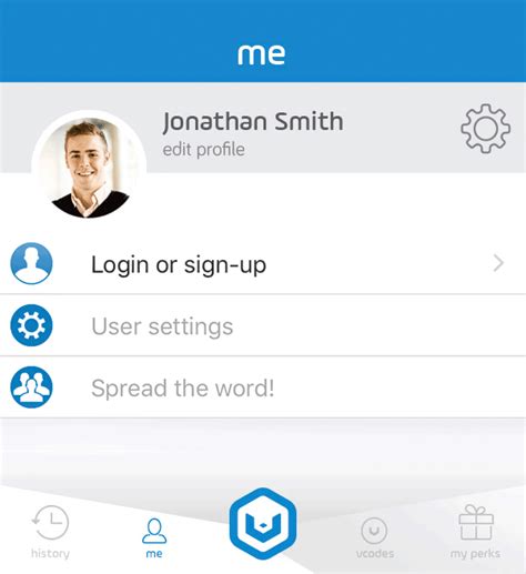 Vcode® The King Of Codes™