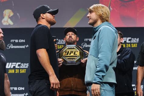 Watch Paddy Pimblett Get Tapped Out In Annual Bjj Tournament Weeks