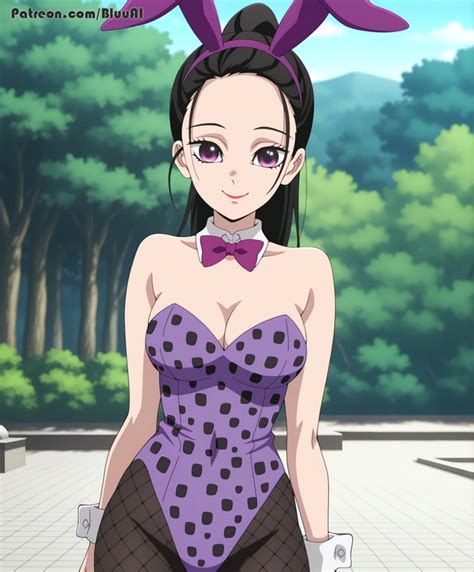 Hinatsuru Demon Slayer Demon Slayer Hinatsuru Uncensored Hentai