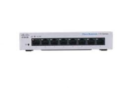 Cisco CBS110 8T D Цени нови Суич комутатори оферти