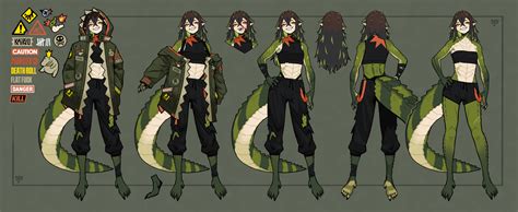 Kairyu Crocodile Beastiez Hololist