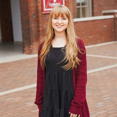 Annah Smith Cumberland University