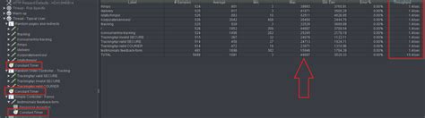 Jmeter Constant Timers Not Operating As Expected Stack Overflow
