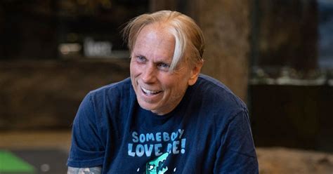 Brian Barczyk Popular Youtube Reptile Expert Dies At 54