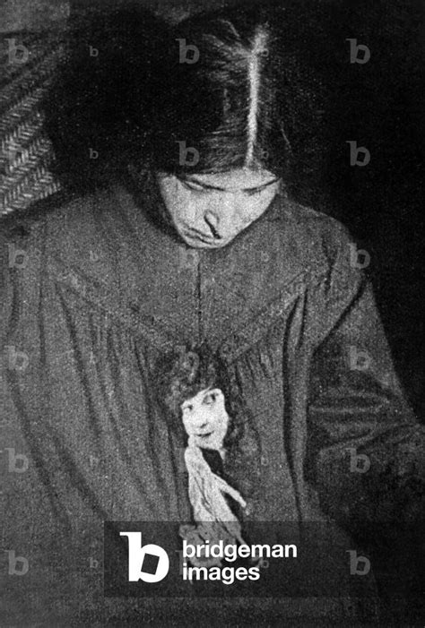 Photography Ectoplasm