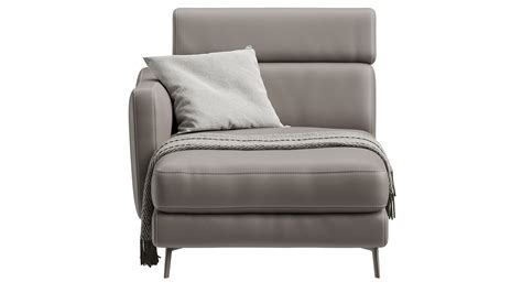 3d Model Natuzzi Greg C200 Turbosquid 2237400