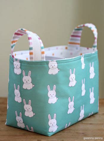 Last Week I Told You I Had Another One Of These Divided Baskets Cut Out