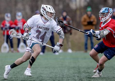 Eastern University Athletics Eastern University