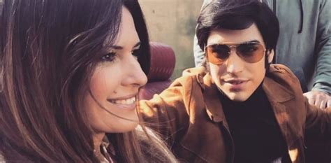 La Hija De Julia Visciani Explicó Por Qué Demandó A La Miniserie De Sandro