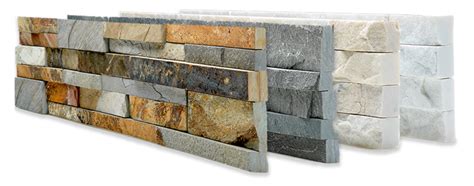 Norstone Rock Panel Stone Cladding System Rock On Ltd