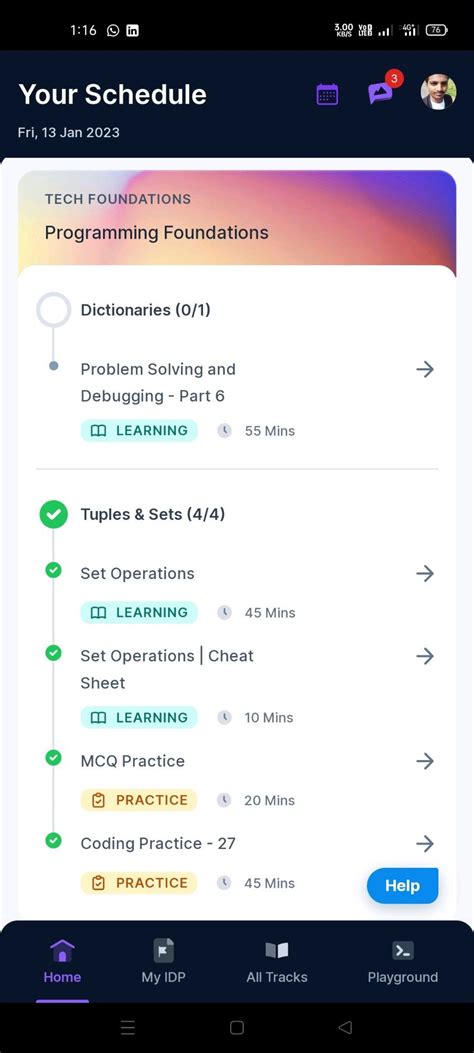 Yaswanth Annam On Linkedin Coding Python Programming Learning Pythonprogramming Ccbp