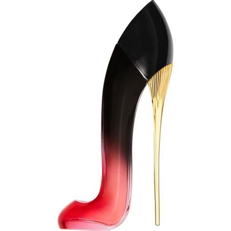 Carolina Herrera Very Good Girl Elixir Fragrance Samples