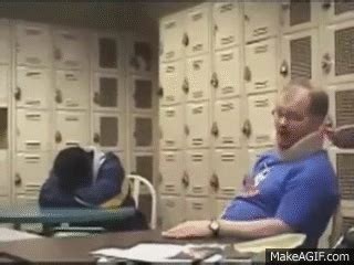 Bob Saget Tourettes Guy 