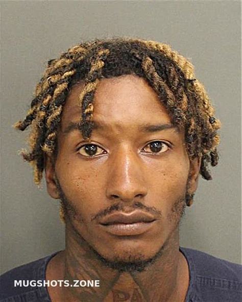 Brown David Ronnie Jr 08012023 Orange County Mugshots Zone