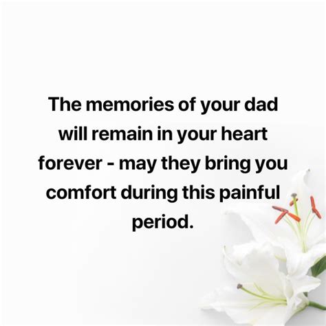 Death Condolence Quotes