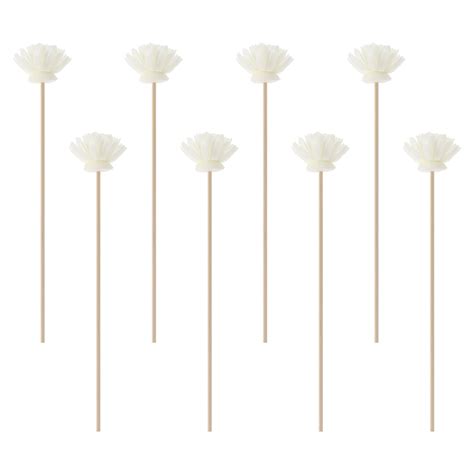 24 Pcs Aromatherapy Flowers Dried Lavender Diffuser Diffusers Beautiful