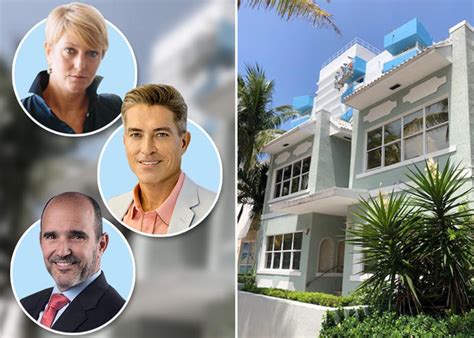 Amanda De Seta Buys South Beach Apartment Building
