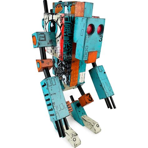 Rotofugi Gallery James Jimbot Demski