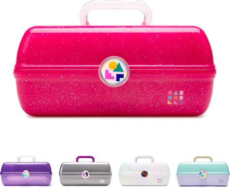 Caboodle Makeup Case