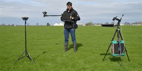 Field Spectroscopy Part Two 2excel Geo