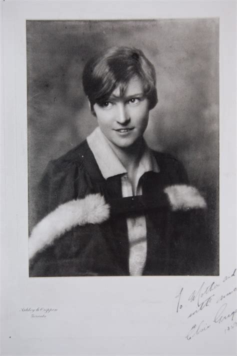 Elsie Macgill 1905 1980 Eve Lazarus