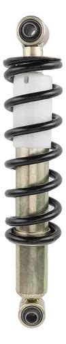 Suspension Spring Replacement Rear Shocks Absorber 266mm Fit Mercadolibre