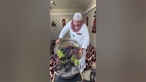 كيف أنا إستفدت من موسم العنب؟؟ Youtube
