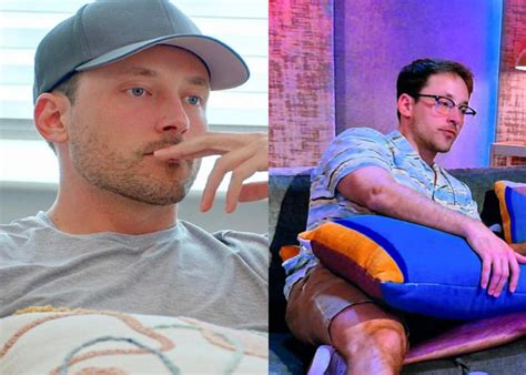 Love Is Blind Star Jeramey Lutinski Reflects On Jetski Scandal