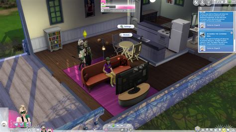 Wicked Whims Sims 4 Wonderfulwhims Mod For The Sims 4 By Turbodriver
