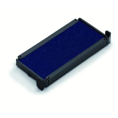 Trodat Replacement Ink Pad 64913 T4913 Blueblack Shopee Malaysia