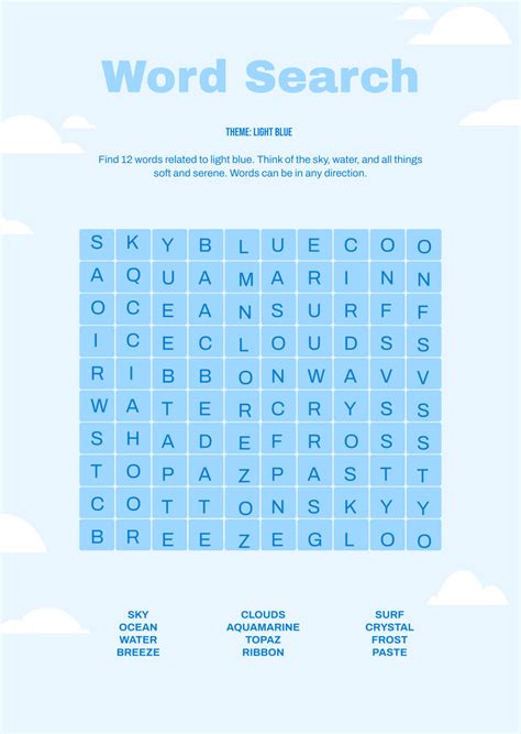 Free Ai Word Search Generator Free Ai Word Search Maker No Signup