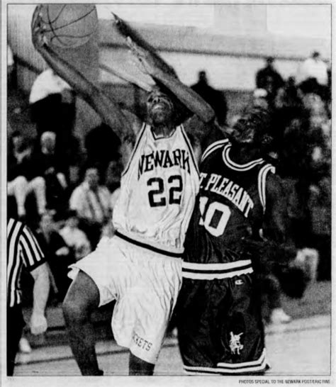 𝗥𝗲𝗺𝗲𝗺𝗯𝗲𝗿 𝗪𝗵𝗲𝗻 𝗗𝗲𝗹𝗮𝘄𝗮𝗿𝗲 Newarks Collyn Ripley Goes For A Layout