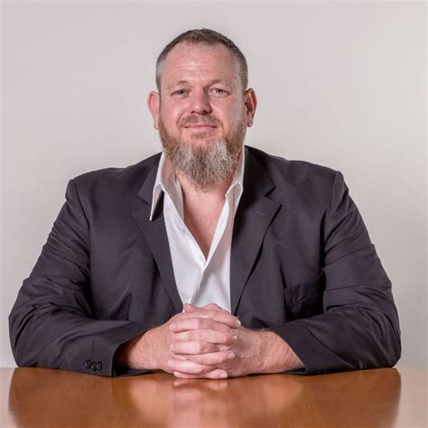 Jacques Pretorius General Manager Csx Security Printing Services Linkedin