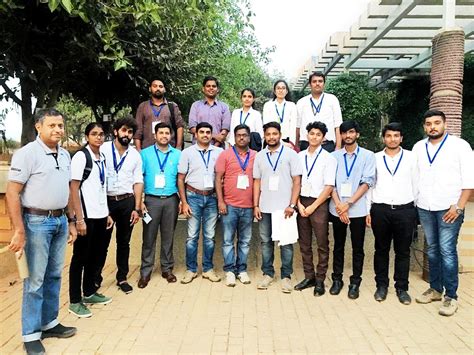 Team Aryabhata Sae Reev Presidency University Sae Club Facebook