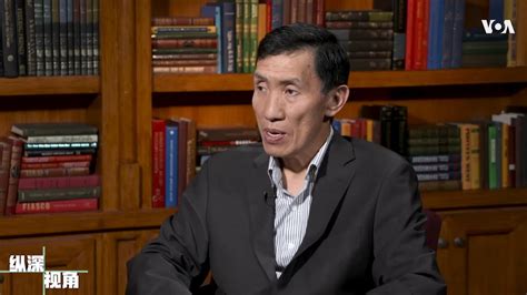 【黄亚生：在一个制度建立以前，领导人至关重要】1111 纵深视角 精彩点评 Youtube