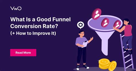 What Is A Good Funnel Conversion Rate 2026 Vwo