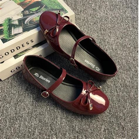 Jual Evos Reak Official Flatshoes Motif Pita Tali Gsper Latfrom Soll